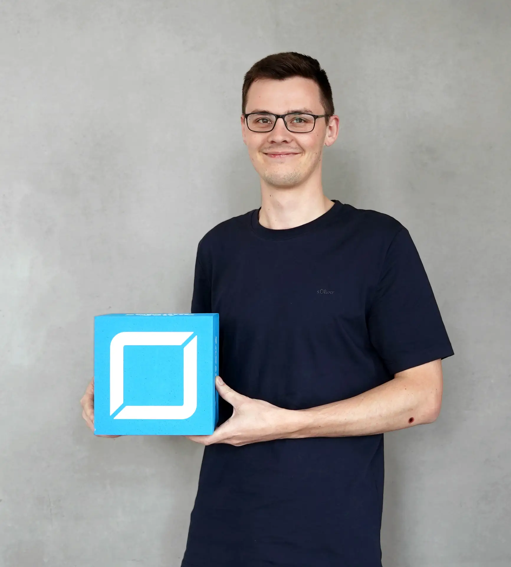 Lennart im Interview - zwischen Frontend, Backend und neuen Technologien